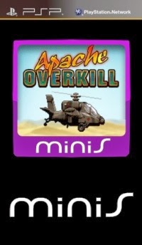 jk game: Apache Overkill